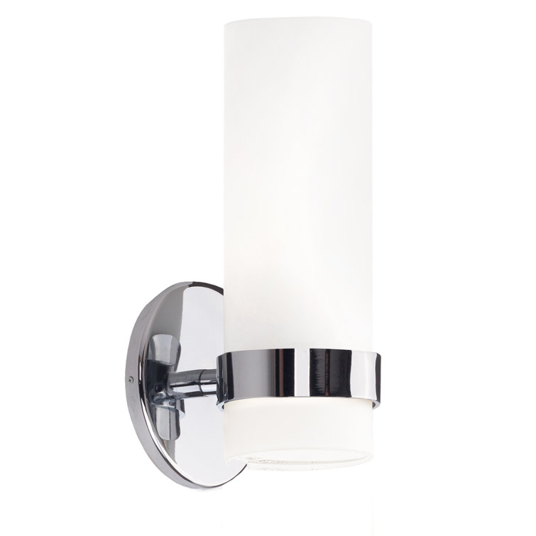 Kuzco Lighting Dimmable LED Bath Sconce | Wayfair